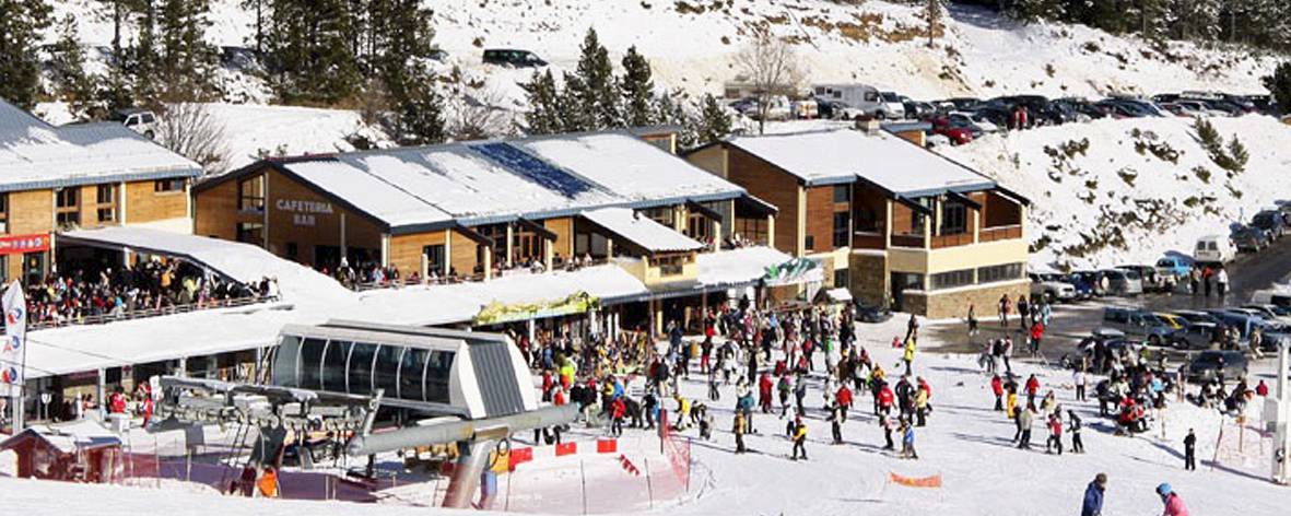 Webcams | Pyrénées Cerdagne Tourisme