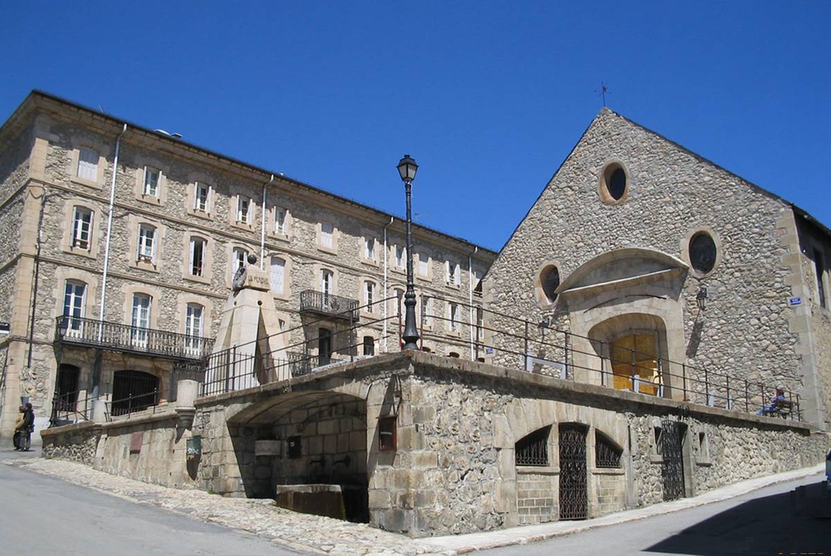 Mont-Louis - city of the Sun King | Pyrénées Cerdagne Tourisme